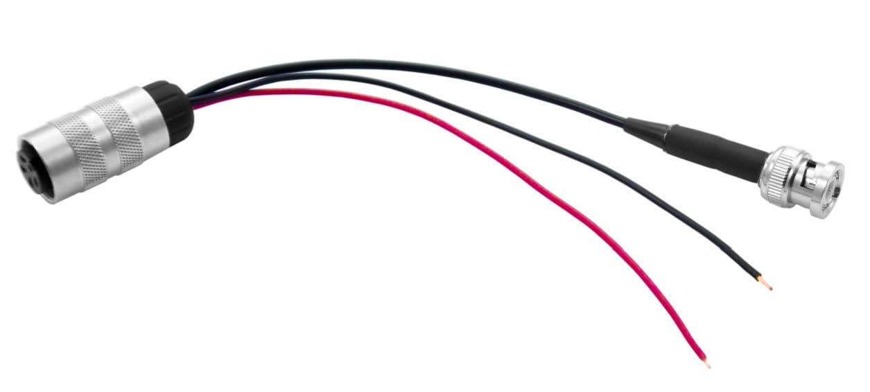 Adapter cable - Adapter Cables - Orlaco - for boats