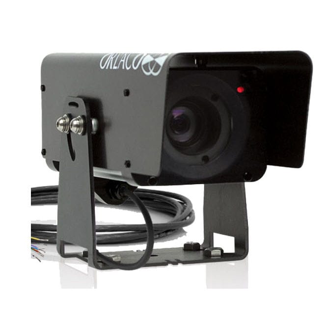 CCTV video camera - AF-Zoom Ex - Orlaco - night vision / for ships ...