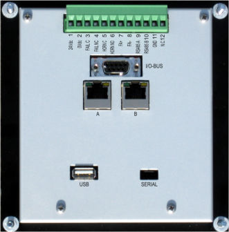Ship power management system - PMS - Praxis Automation Technology