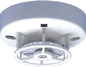 Ship alarm system - Praxis Automation Technology - fire