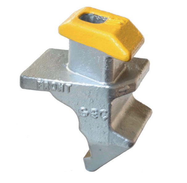 Automatic container lashing twist lock - TL-FA/SL - SEC Bremen