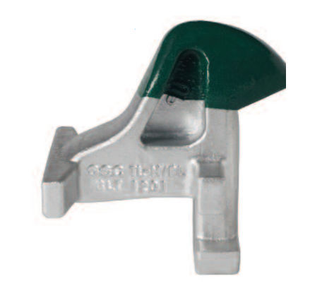 Automatic container lashing twist lock - TL-M/BL - SEC Bremen