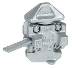 Breech base type container lashing twist lock - TL-L - SEC Bremen