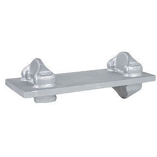 Container lashing stacking cone - CS-2 - SEC Bremen