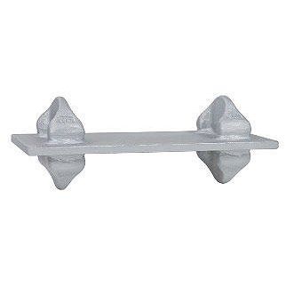 Container lashing stacking cone - IS-2 - SEC Bremen