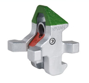 Automatic container lashing twist lock - TL-FA/G/B - SEC Bremen