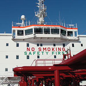 Professional vessel coating - SIGMADUR ONE - Sigma Coatings PPG PMC ...