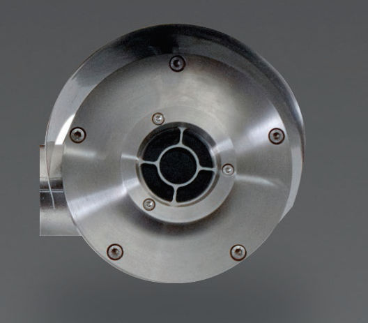 CCTV video camera - C3000-1FT - Synectics Industrial Systems - for ...