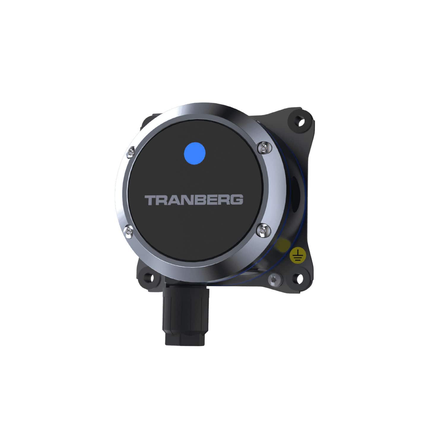 Ship navigation light - Panama - TRANBERG - LED / blue / steering system