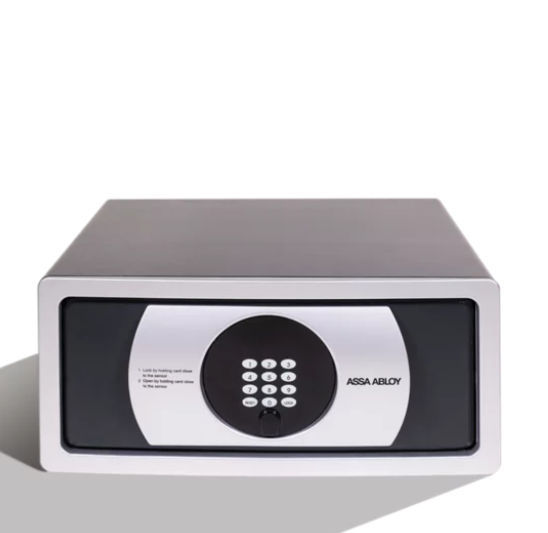 Cabin safe - Elsafe Sentinel - VingCard Marine
