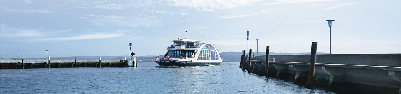 Ship propulsion system - VSP - Voith Turbo - controllable-pitch ...