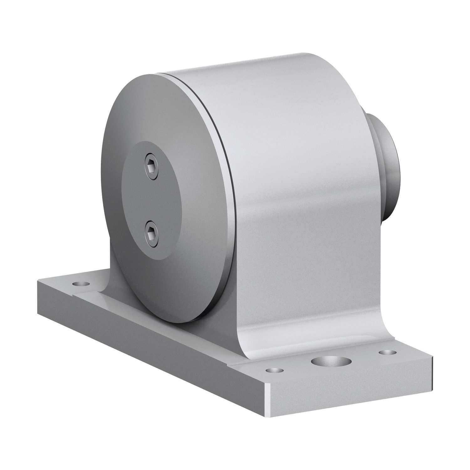 Ship machinery mount - AVR series - VULKAN Marine