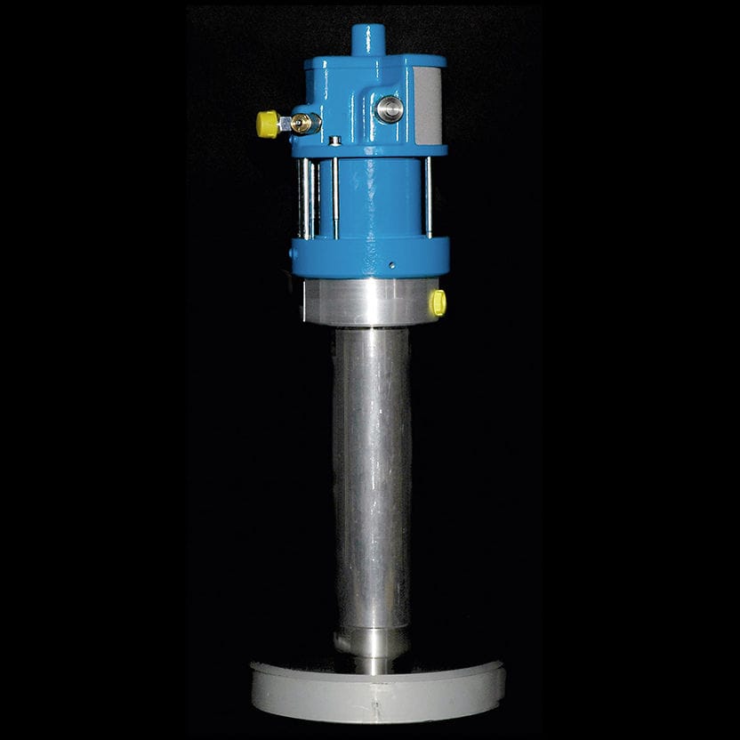 Ship pump - WIWA Wilhelm Wagner - transfer / water / electric