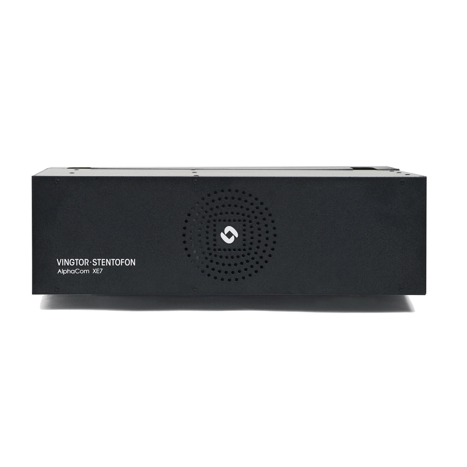 Ship server - AlphaCom XE7 - Zenitel Norway AS