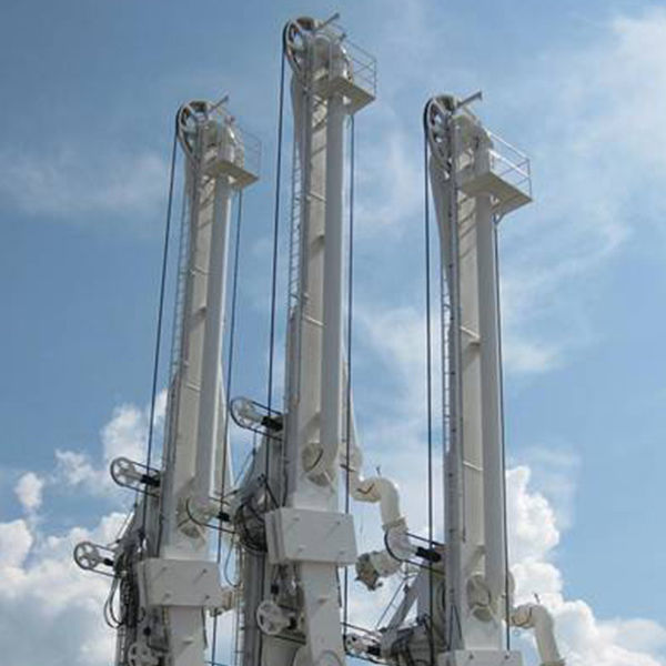 Marine loading arm - CCL Technologies Changlong Group