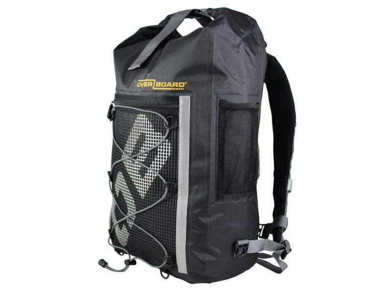 Multi-use backpack - OB1136BLK - OverBoard - watersports / waterproof