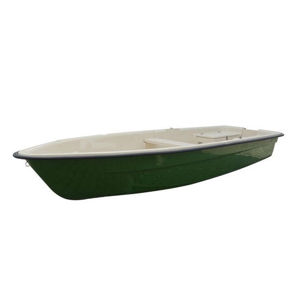 Fishing rowboat - ORINOCO - SAMAR - recreational