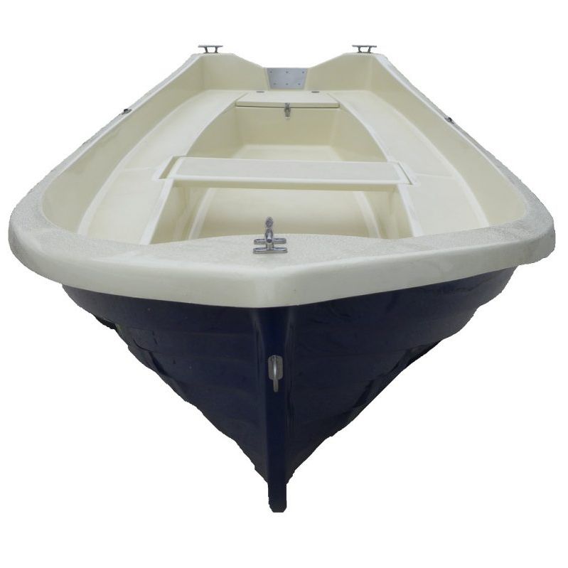 Fishing rowboat - Parana - Samar