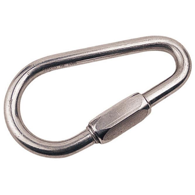 Pear-shaped quick link - Sea-Dog Line - for sailboats