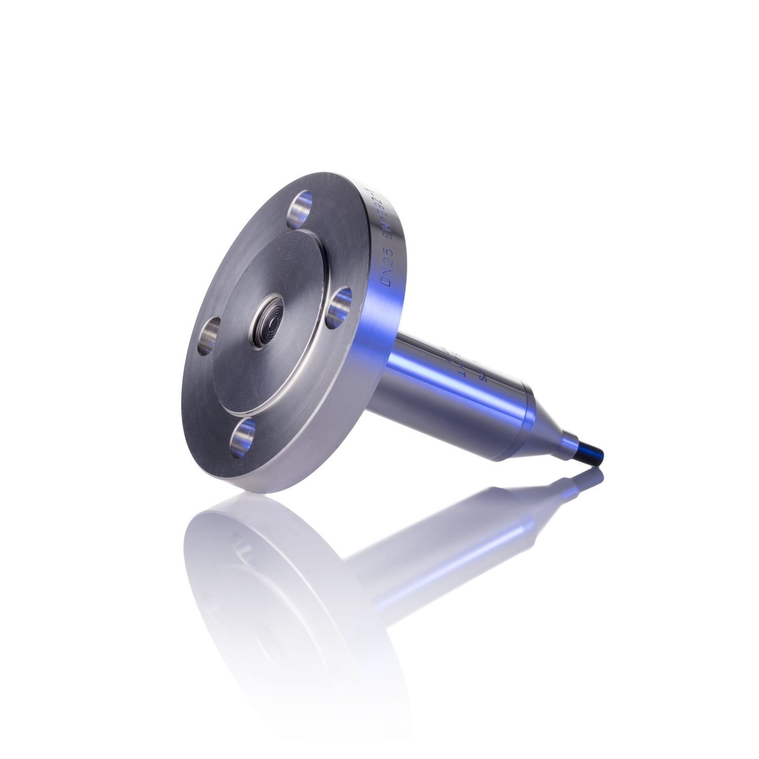 Level sensor - APT1000 - PSM Instrumentation - pressure / for ships ...