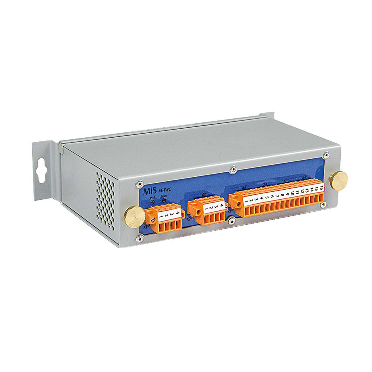 Data multiplexer-converter - VL-TWC - VEINLAND - NMEA / NMEA / for ships