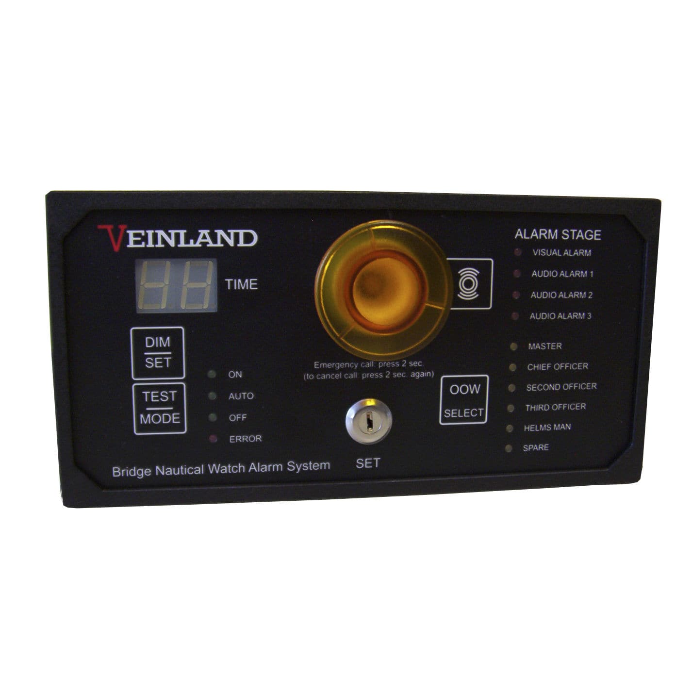 BNWAS - VL-BNWAS - VEINLAND