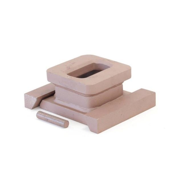 Sliding lashing point - FR-74Q - CONTAINER TECHNICS - container lashing