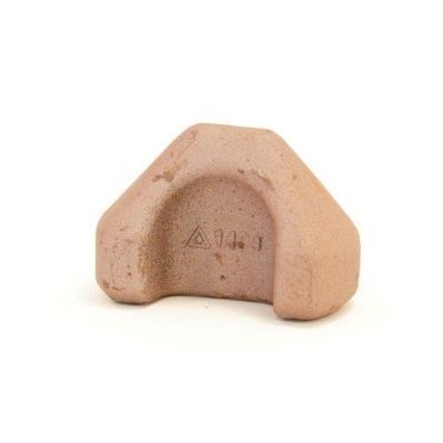 Weld stacking cone - FR-1C - CONTAINER TECHNICS - container lashing