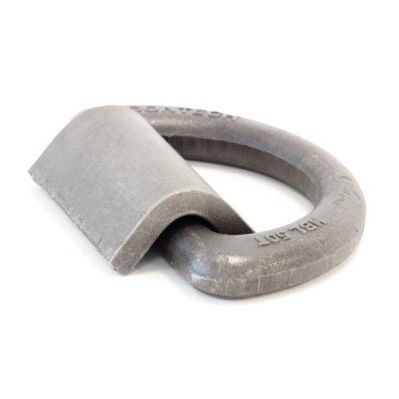 Container lashing ring - LE-1/50 - CONTAINER TECHNICS - D