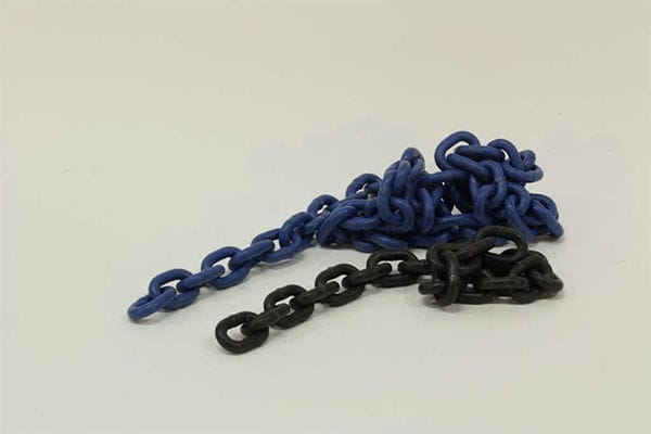 Ship chain - CONTAINER TECHNICS - anchor