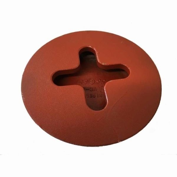 Fixed lashing point - FF-8 - CONTAINER TECHNICS - for trucks / for Ro ...