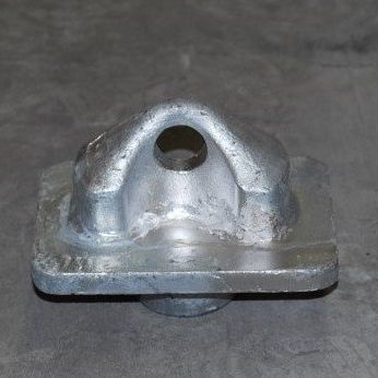 Container lashing stacking cone - SB-61 - CONTAINER TECHNICS