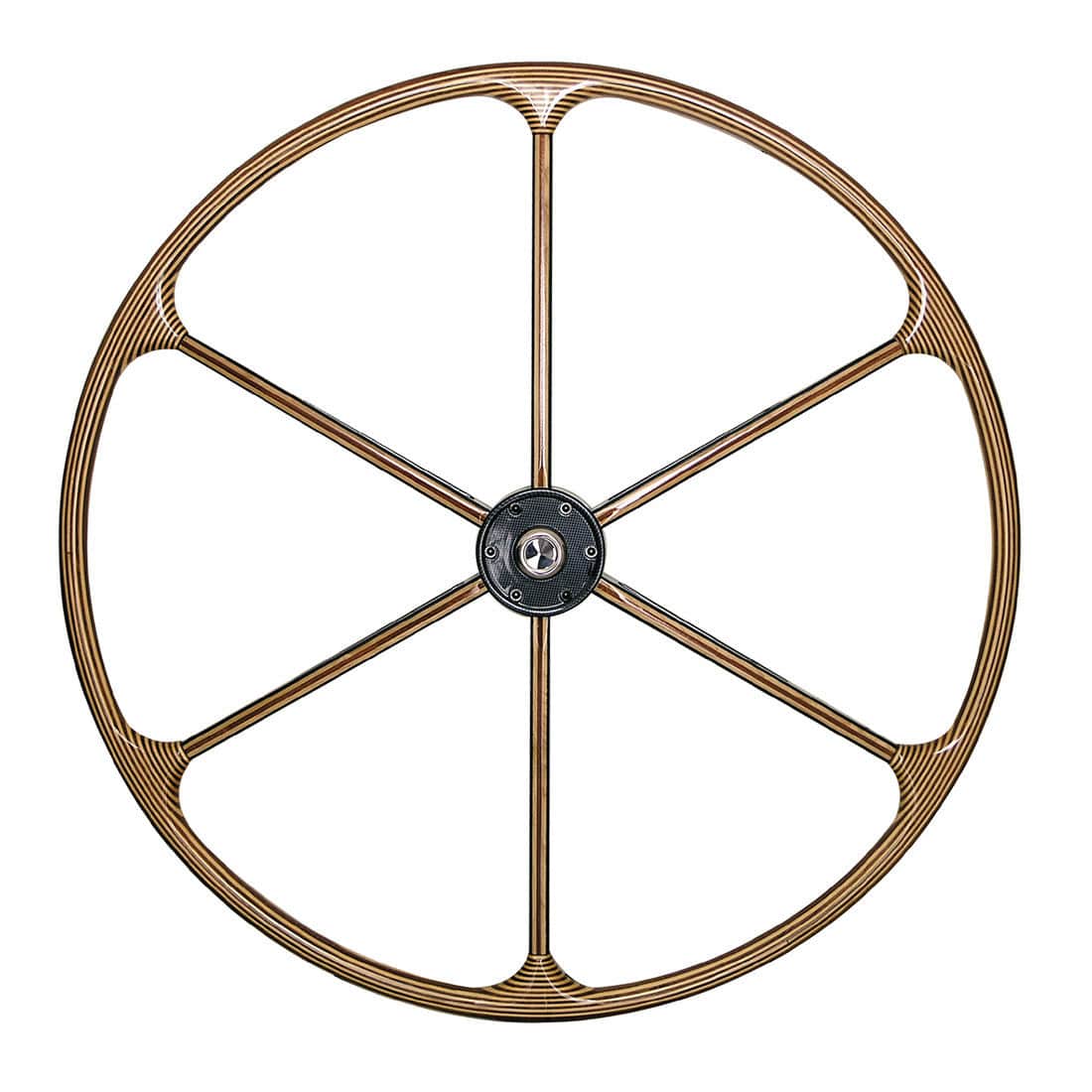 Sailboat helm wheel - T13 series - SAVORETTI ARMANDO & C. s.n.c ...