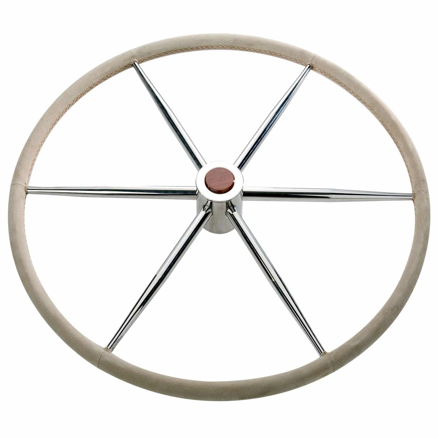 Sailboat helm wheel - T5P series - SAVORETTI ARMANDO & C. s.n.c ...