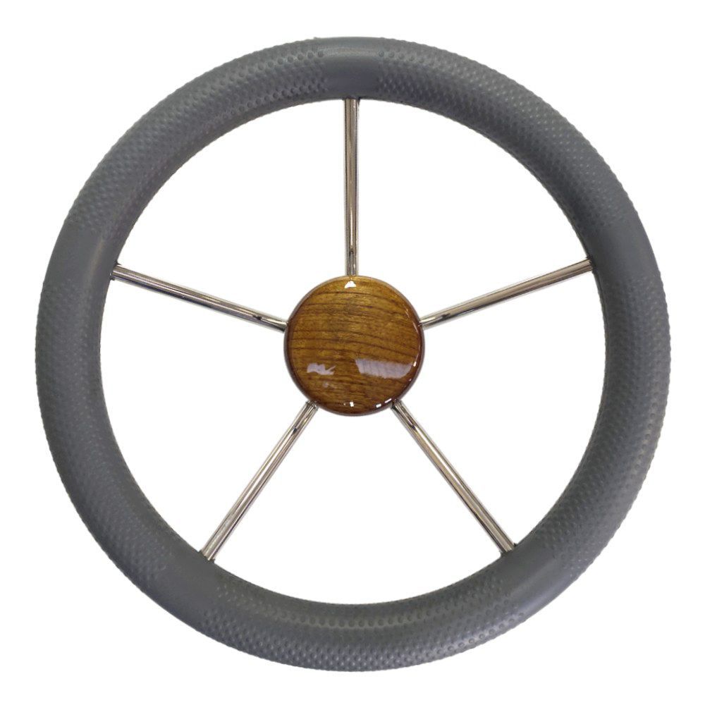 Sailboat helm wheel - T10 series - SAVORETTI ARMANDO & C. s.n.c ...