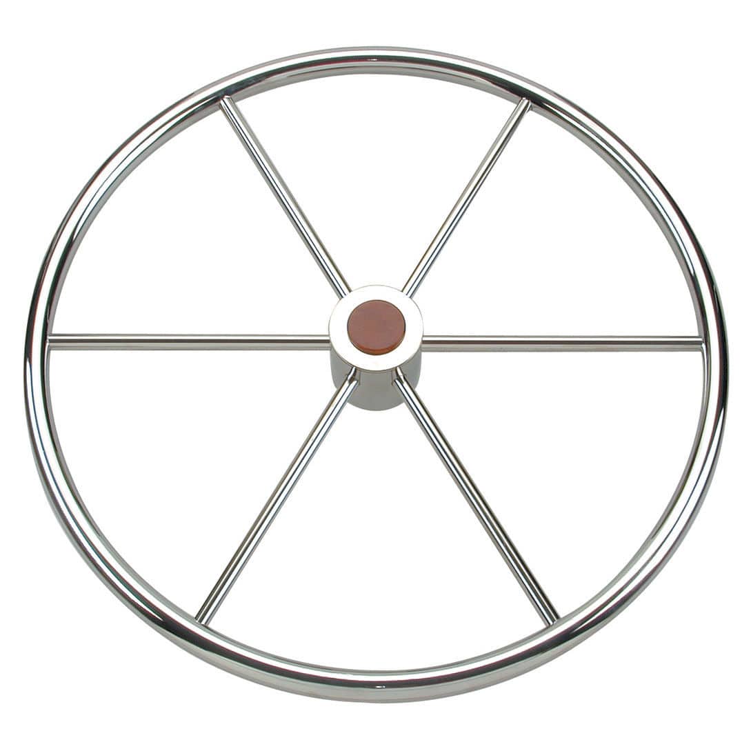 Sailboat helm wheel - T5 series - SAVORETTI ARMANDO & C. s.n.c ...