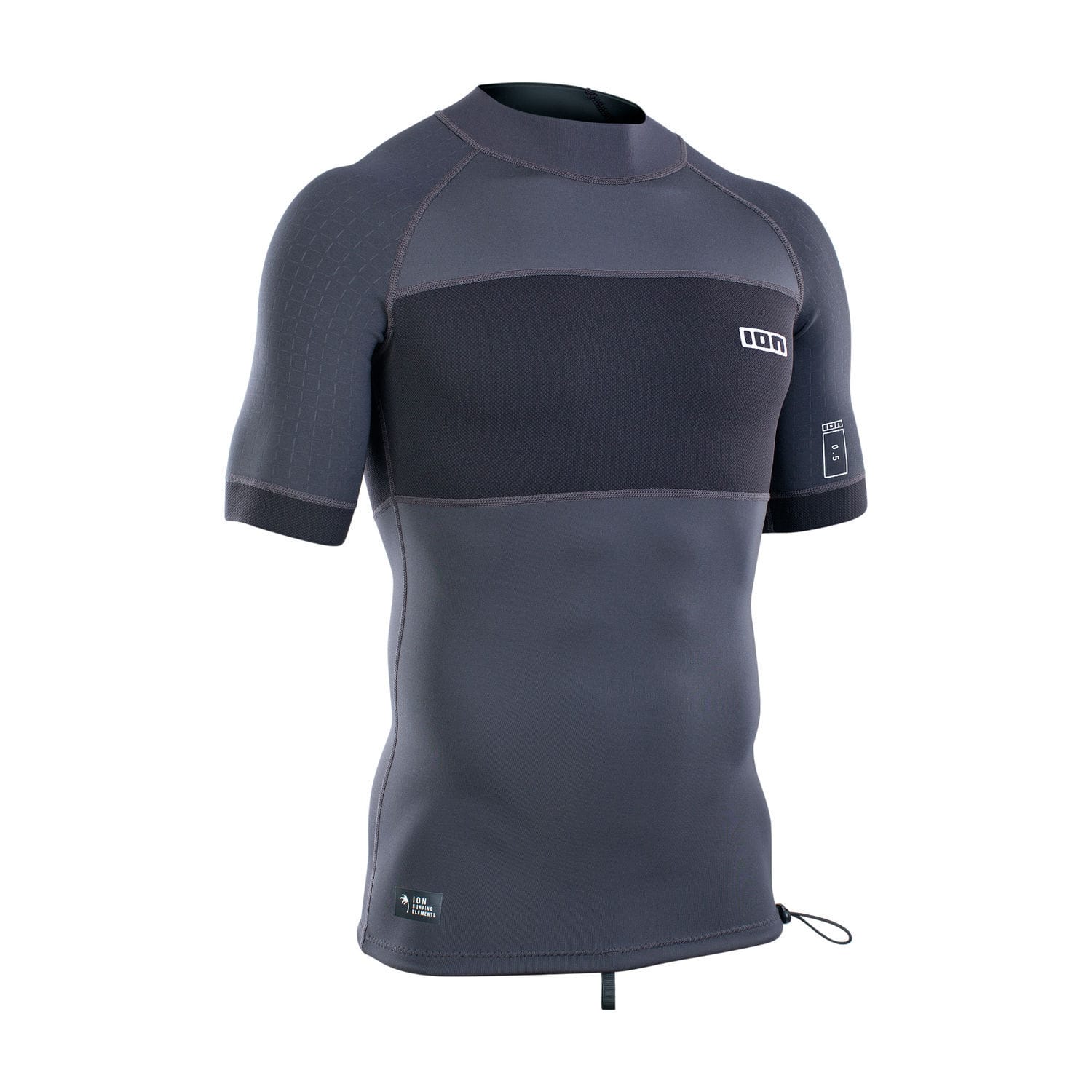 Neoprene top - 48222-4203 - Ion Essential