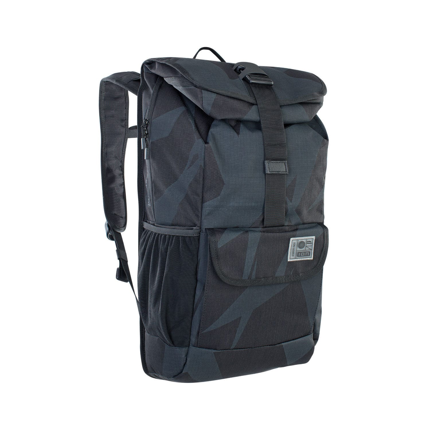 Multi-use backpack - MISSION - Ion Essential - watersports / breathable