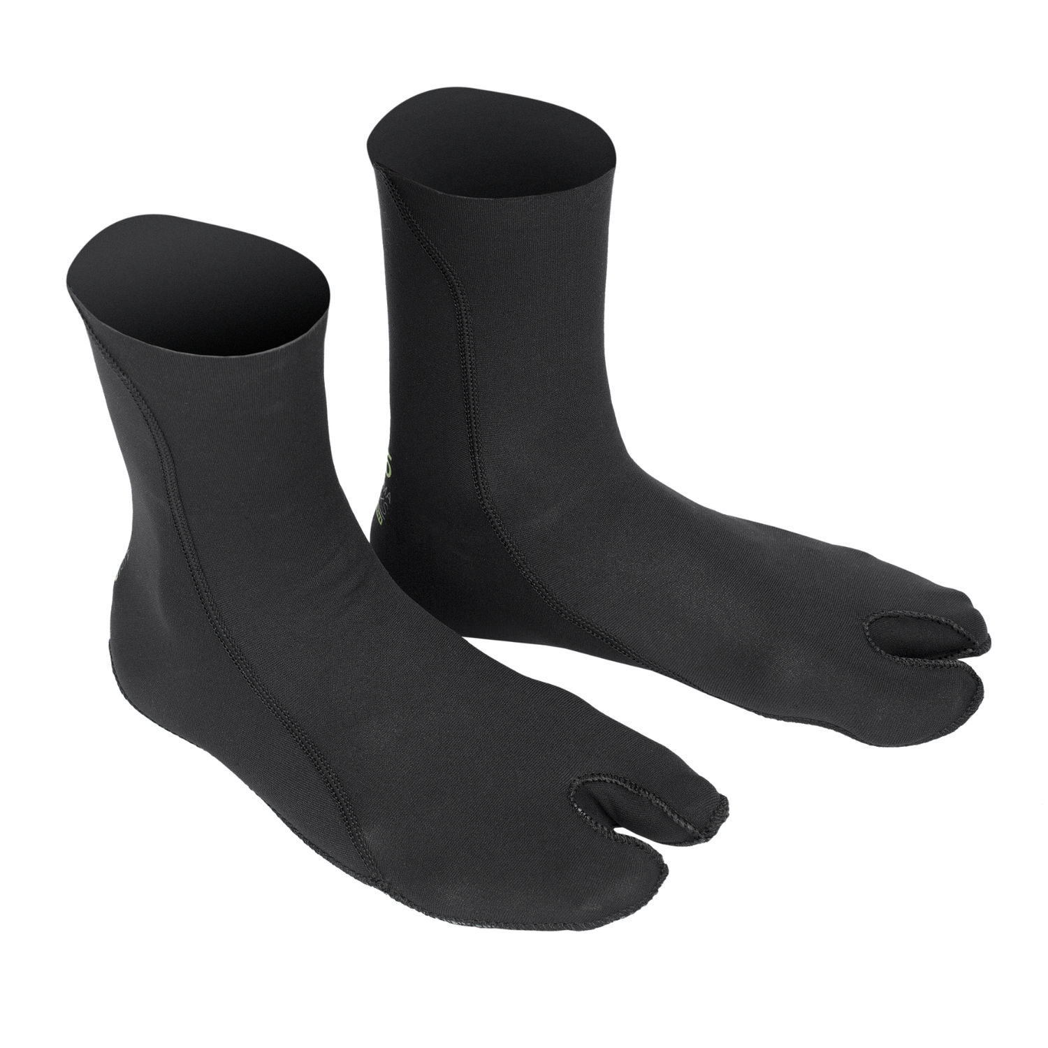 Neoprene watersports socks - PLASMA - Ion Essential - 0.5 mm