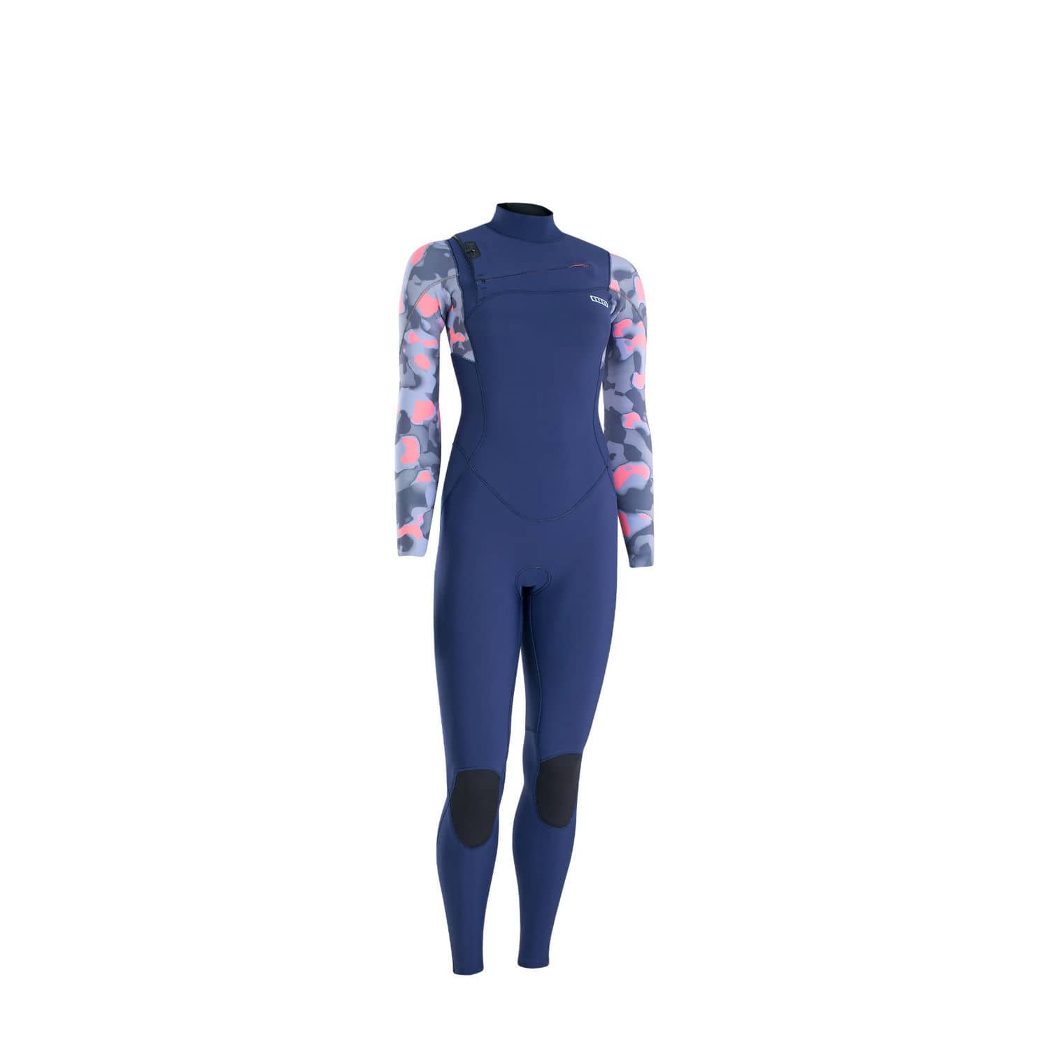Watersports wetsuit - AMAZE AMP - Ion Essential - full / long-sleeve / body