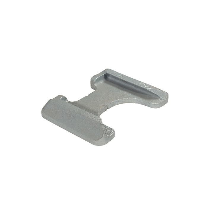 Container lashing dovetail foundation - FE-03-1 - TEC CONTAINER