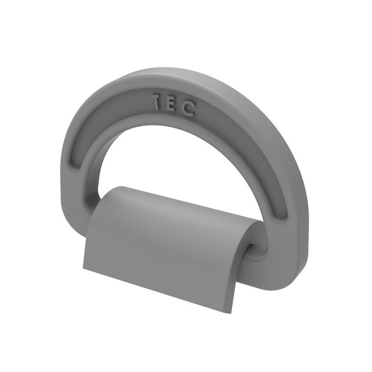 Container lashing ring - FA-01-1C(36) - TEC CONTAINER - D