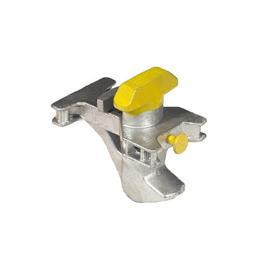 Container lashing midlock - CI-15A-1 - TEC CONTAINER