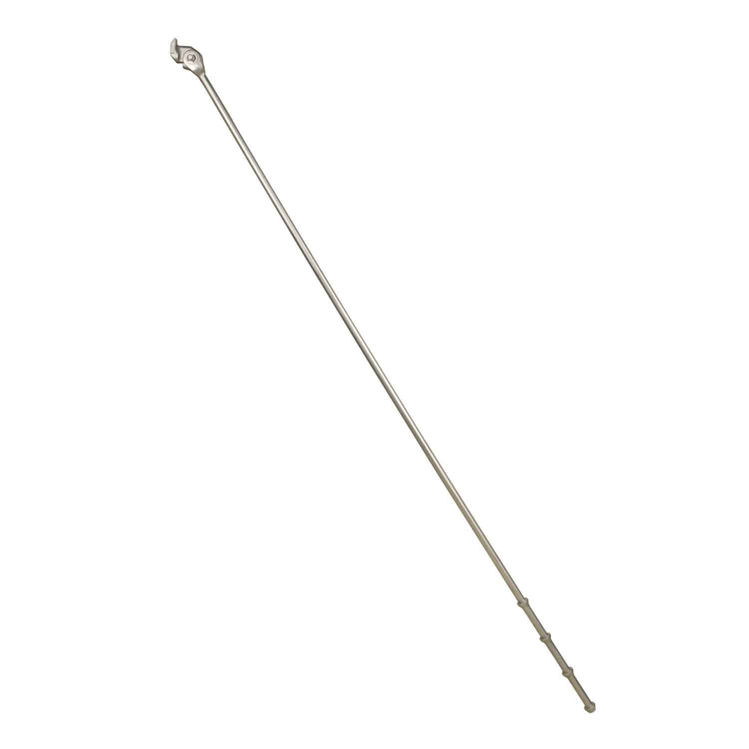 Container lashing bar - BR-31C - TEC CONTAINER