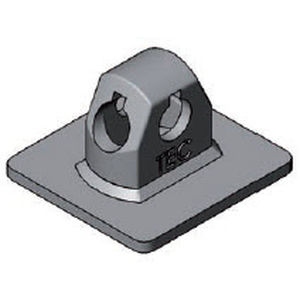 Weld stacking cone - CB-13 - TEC CONTAINER - container lashing