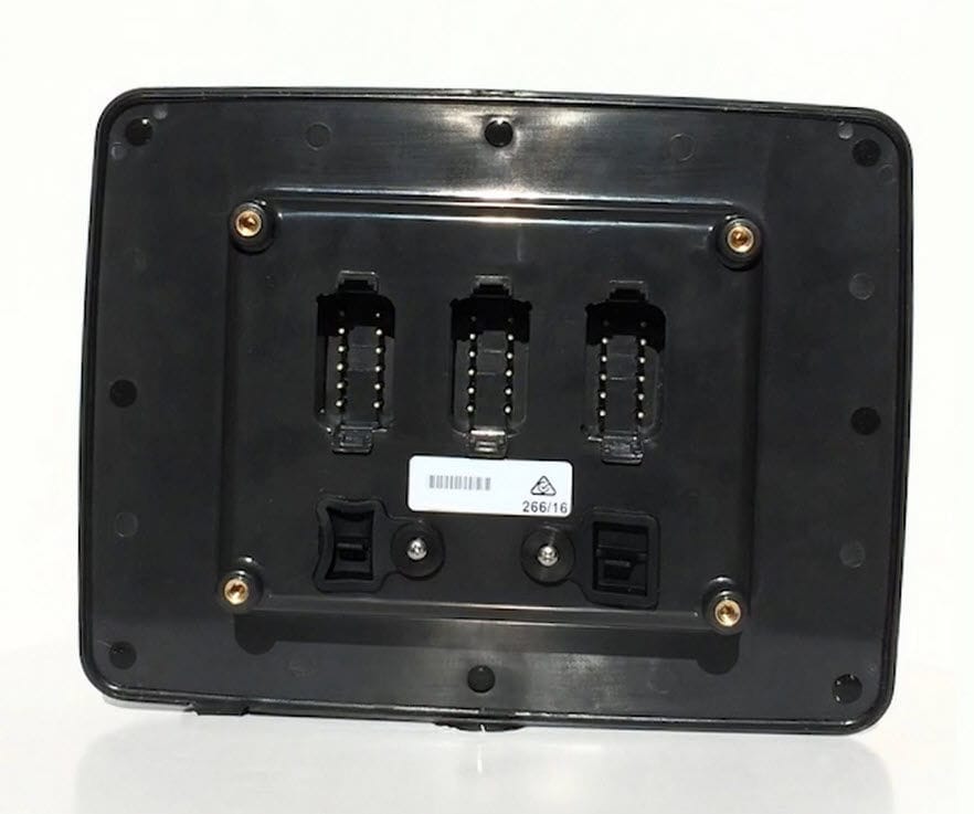 Boat display - C7 - Veethree Electronics and Marine LLC - multi ...