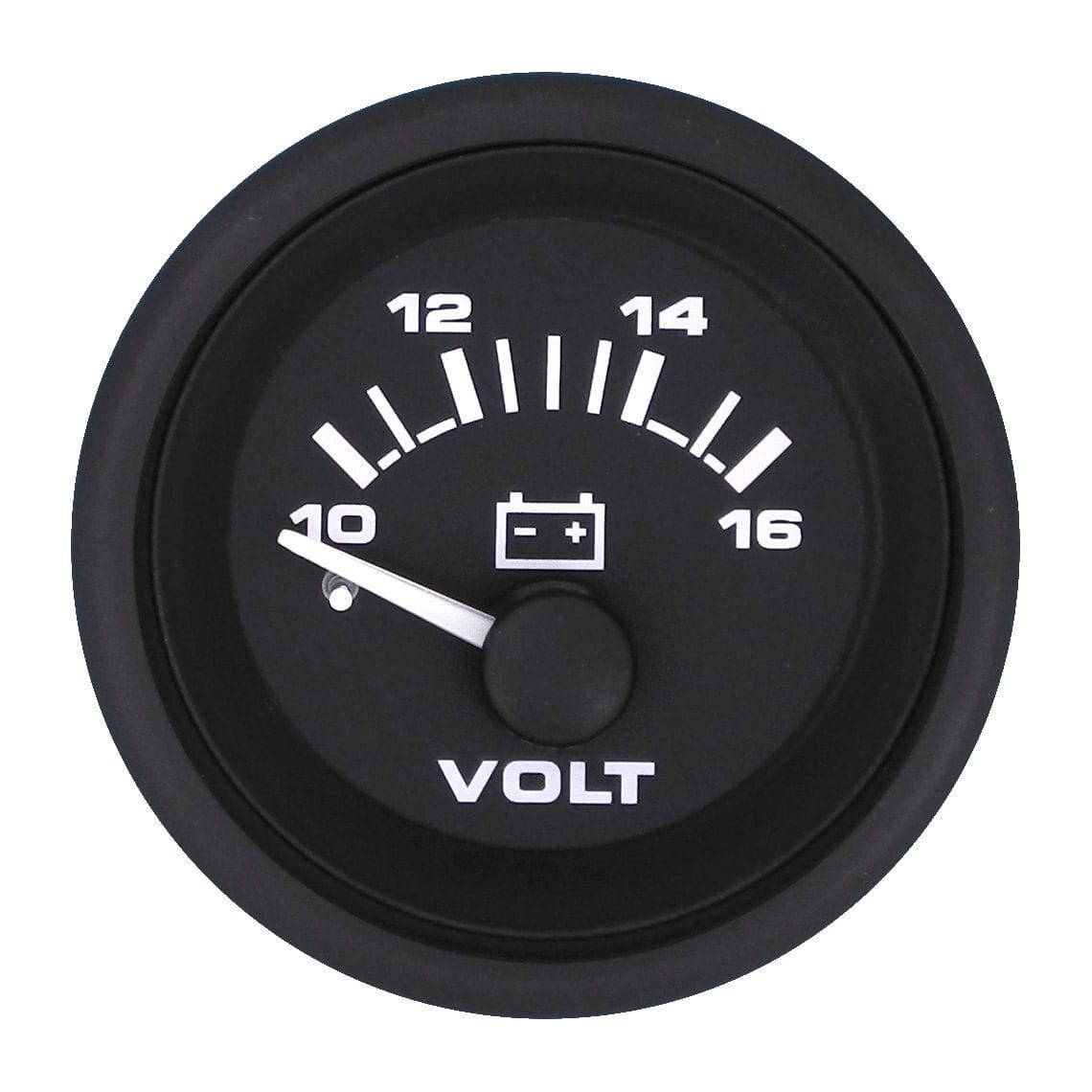 Boat indicator - Black Premier - Veethree Electronics and Marine LLC ...