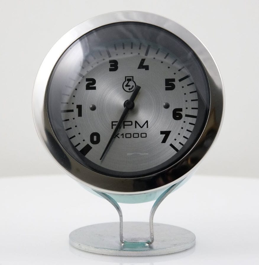 Analog tachometer - Sterling - Veethree Electronics and Marine LLC ...