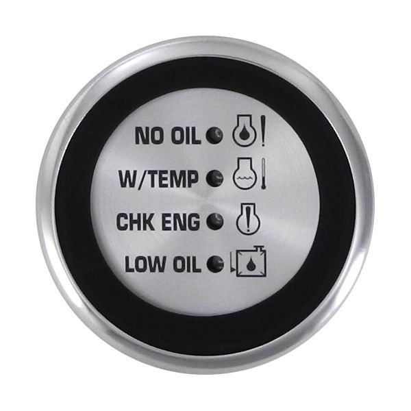 Boat indicator - Sterling - Veethree Electronics and Marine LLC - level ...