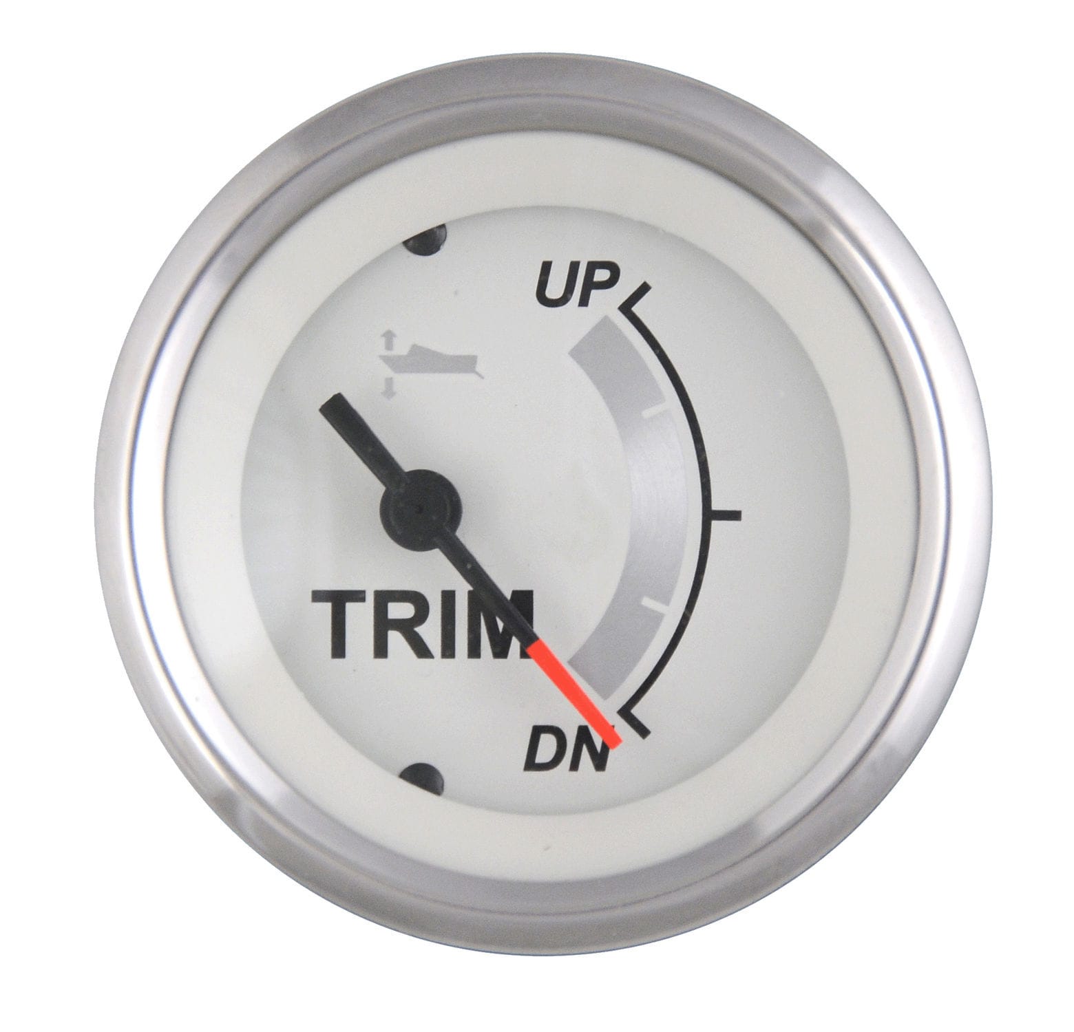 Boat indicator - White Sterling - Veethree Electronics and Marine LLC ...